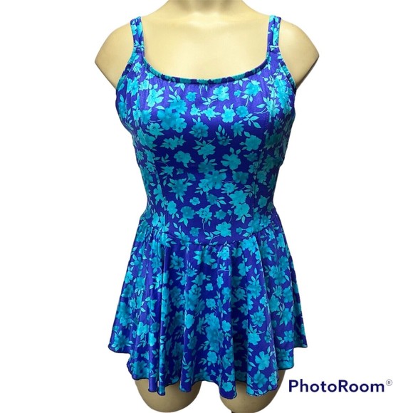 Maxine Of Hollywood Swim Vintage Maxine Of Hollywood Womens 2